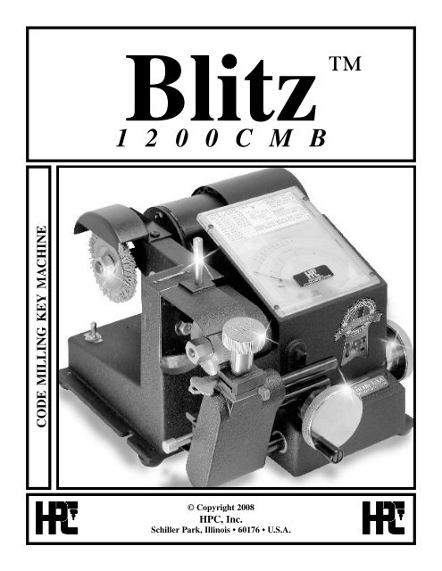 Blitz