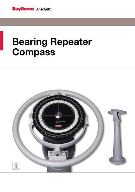 Bearing Repeater Compass