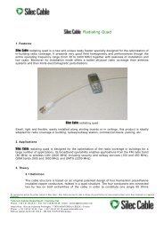 MV CABLE TYPE C 33-226 - Silec Cable