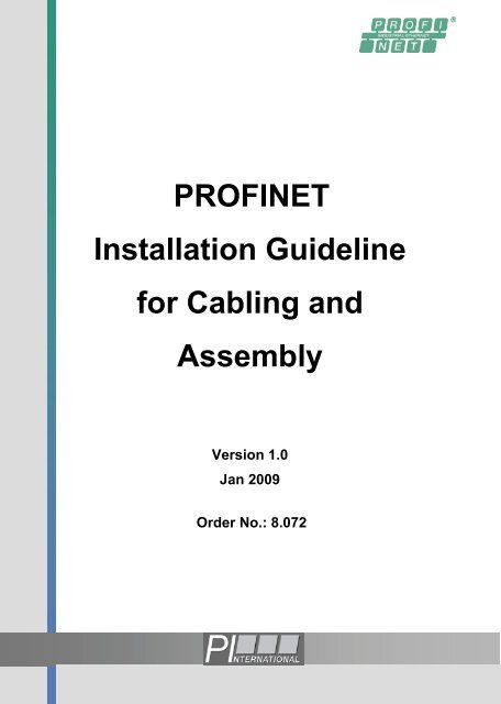 PROFINET