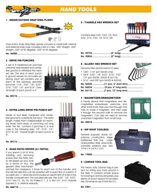 Hand Tools Names And Uses 25 Types Of Measuring Instruments And Their