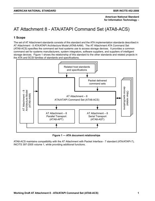 T13/1699-D Revision 6a Se