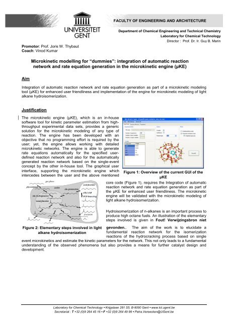 Microkinetic modelling for “dummies”: integration of automatic reaction