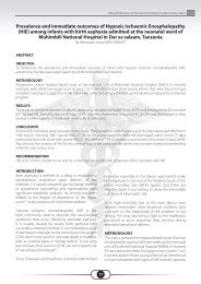 Thompson HIE Score Thomps