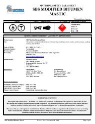 TWIN LOC-NAIL INSULATION & MEMBRANE FASTENER - Soprema