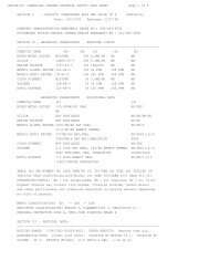 Carbothane 134 Series - Carboline