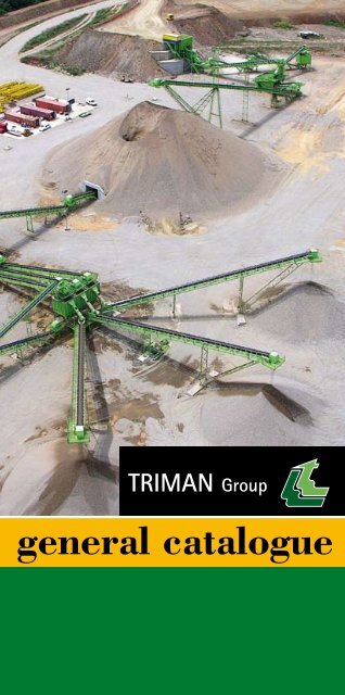 10 automation - Triman