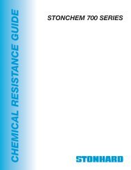 STONPROOF® ME7 - Stonhard