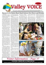 4 OPINION Isn’t BC beau