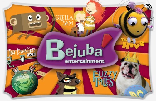 It's been an exciting year with much happening - Bejuba!