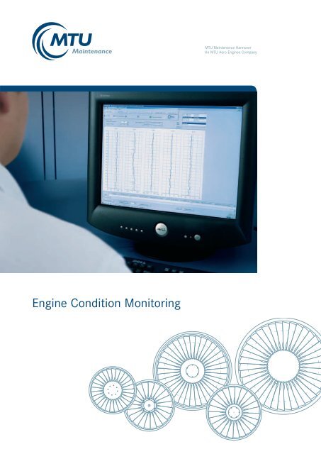 Engine Condition Monitoring - MTU Aero Engines