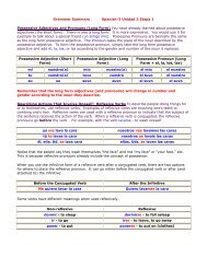 Libro de Texto MI CONEXIÓN AL ML - ETAPA 2