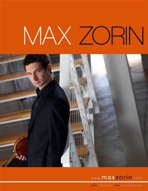 Download File - Max Zorin