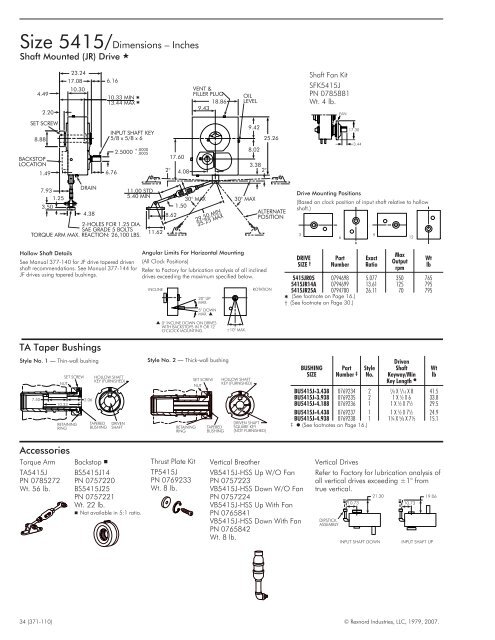 447t Frame Dimensions In Inches - Infoupdate.org
