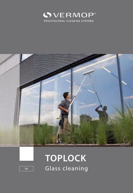 TOPLOCK - VERMOP USA