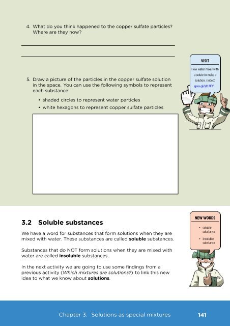 3. Look at the copper sul