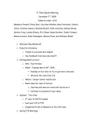 Quick Guide to Interpreting HSRT Test-Taker Score Reports*