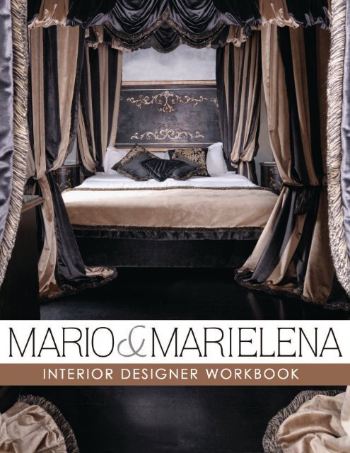 please specify - Mario & Marielena