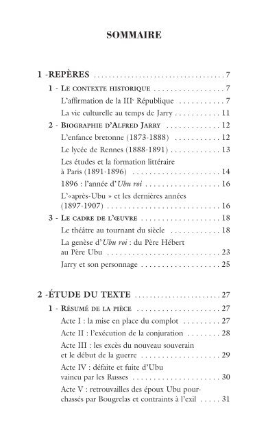 ubu roi acte 3 scène 2