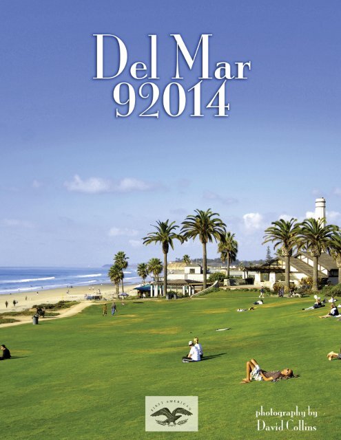 Del Mar Community Information