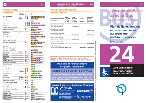 Bus 181 Maisons Alfort Horaires | Ventana Blog