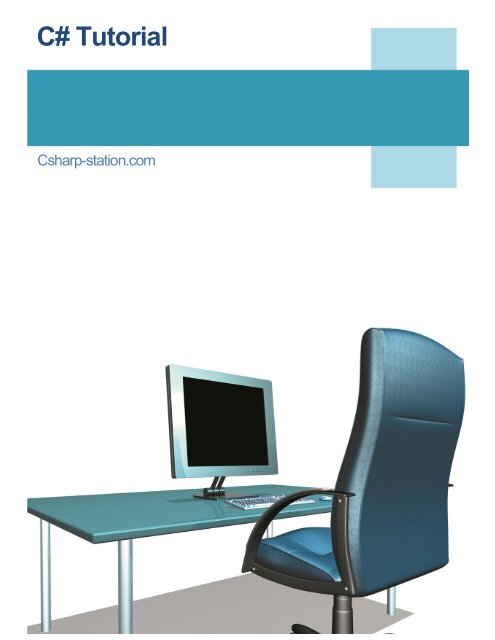 C# Tutorial
