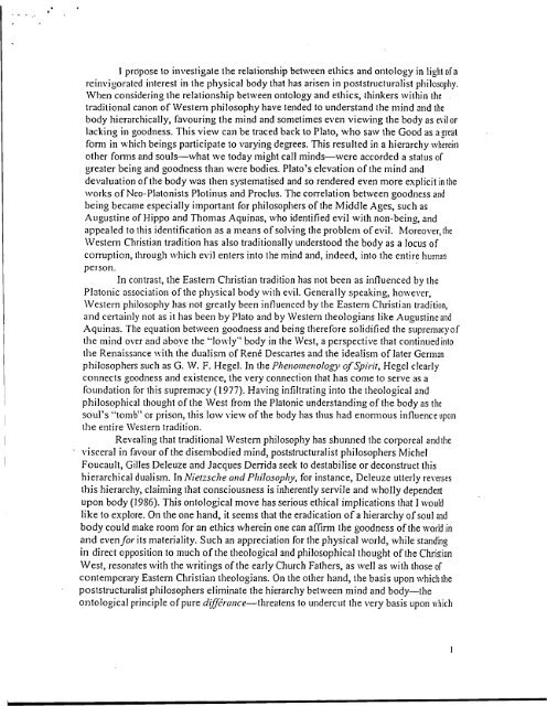 Successful SSHRC MA Application Sample