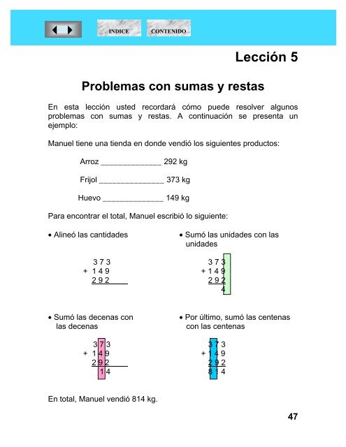 Problemas 15 Sumas Y Restas Problemas De Sumas Problemas