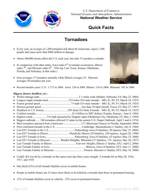 Hurricanes And Tornadoes Facts Hurricanes And Tornadoes