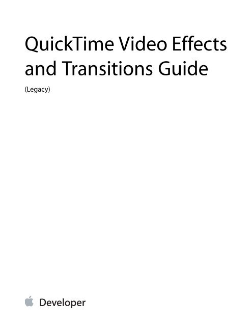 Quicktime Movie Upside Down