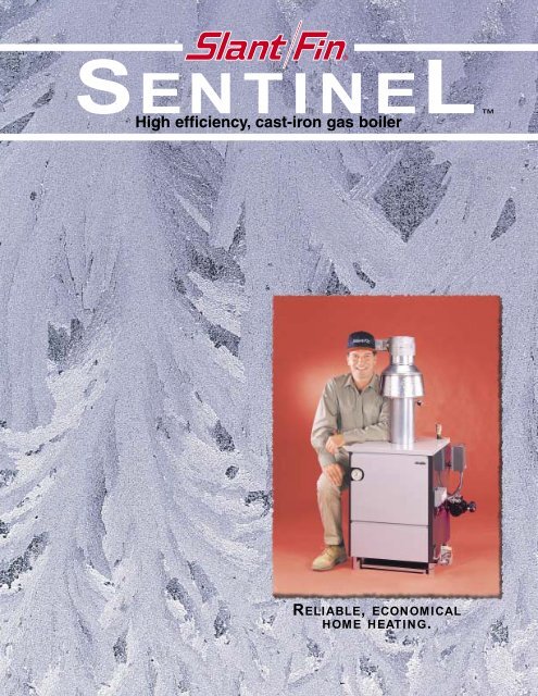 Sentinel Boiler How To Reduce The Risk Of Legionella In Sentinel