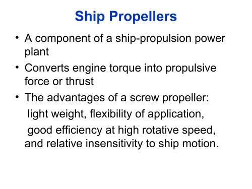Types of Propulsion.pdf - 123SeminarsOnly.com