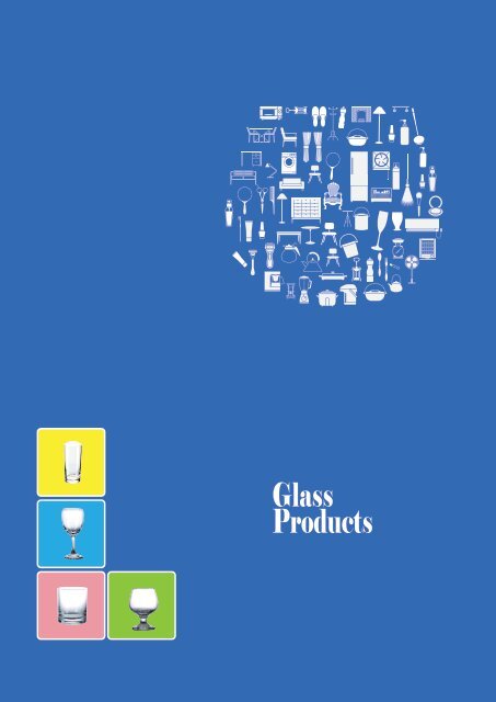 Glass Products