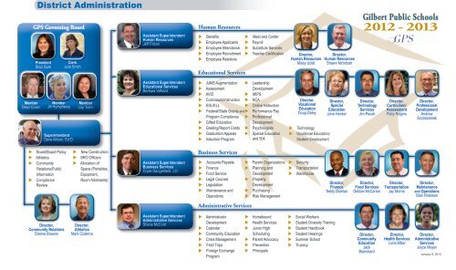 Bismarck Public Schools Organizational Chart 50+ Free Editable School