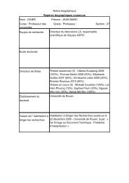 Modèle de notice biographique - CNU