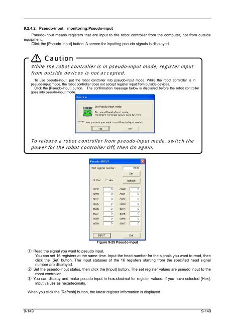 9.2.4. Register (CC-Link)