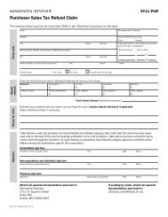Claim Overpayment Refund Form - Provider Manual - Florida Blue