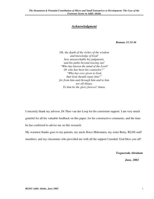 Tsegereda abraham.pdf - Addis Ababa University