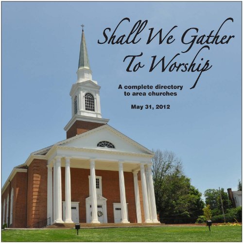 Church Directory - The Daily Post-Athenian