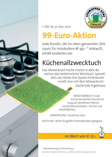 99-Euro-Aktion