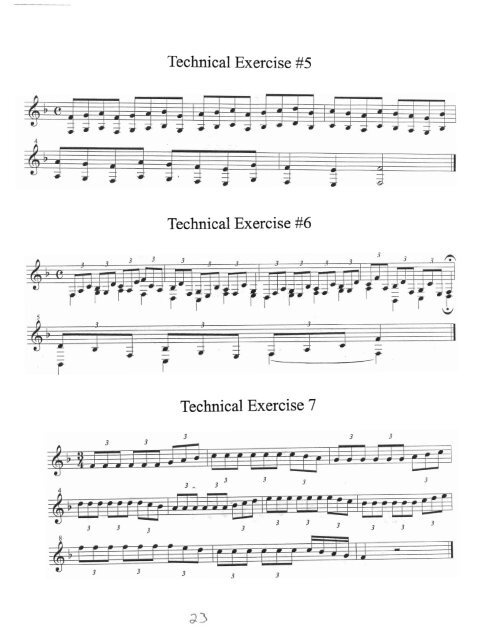 Technical Exercise #2 Tec