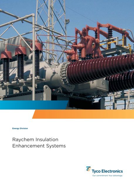 2_Raychem Insulation-Enhancement Systems.pdf - Eltima