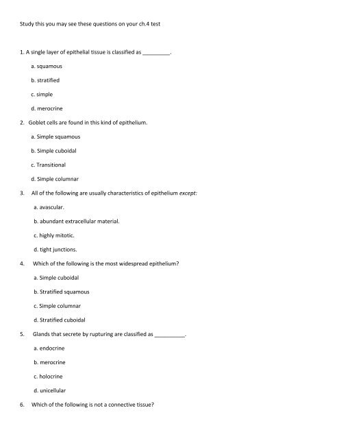 Sample questions for ch.4 test.pdf