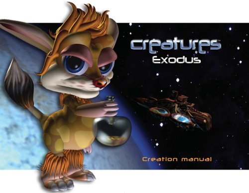 Creatures: Exodus - Kutoka Interactive