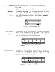 View printable PDF of 1.5.8 Harmonic Analysis - Music theory