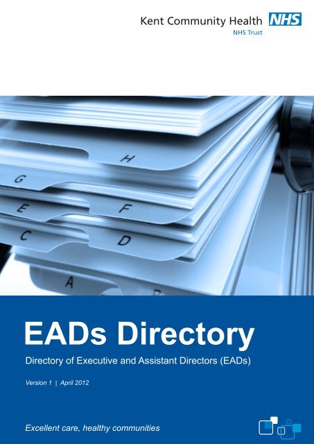 EADs Directory