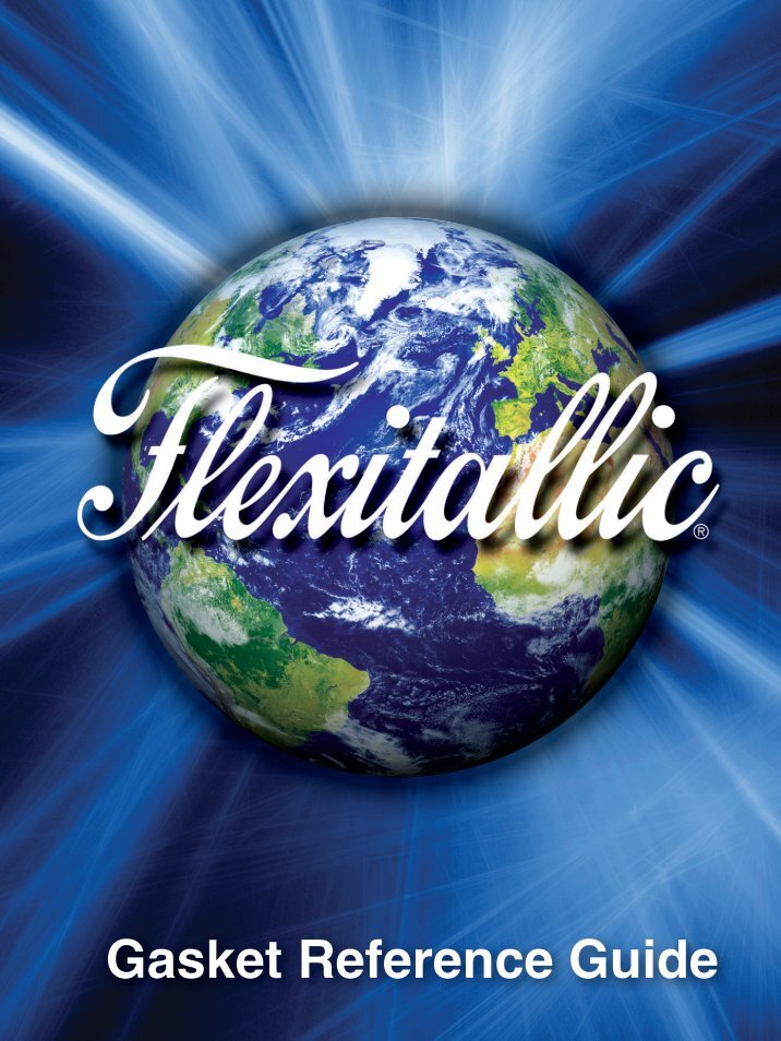 Flexitallic Magazines