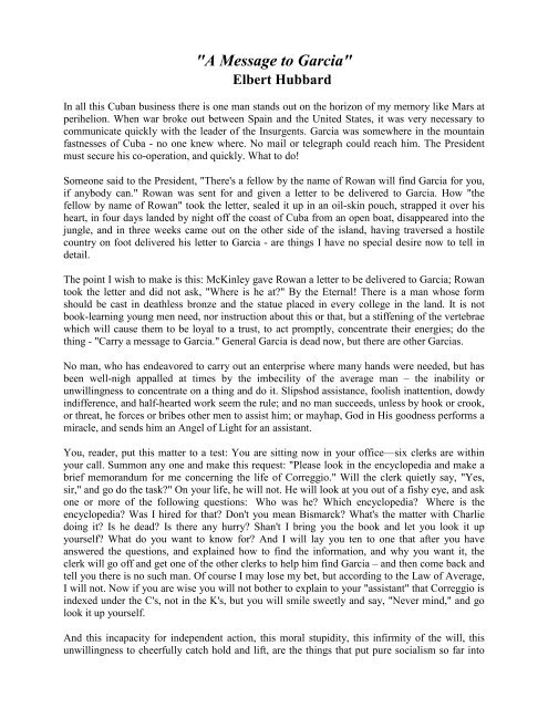 Usmc Book Report Format