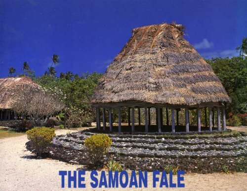 The Samoan fale; 1992 - unesdoc - Unesco