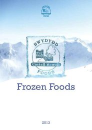 Destiny Foods Catalogue Nov 21 - singles